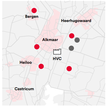 Biomonitoring | HVC Groep